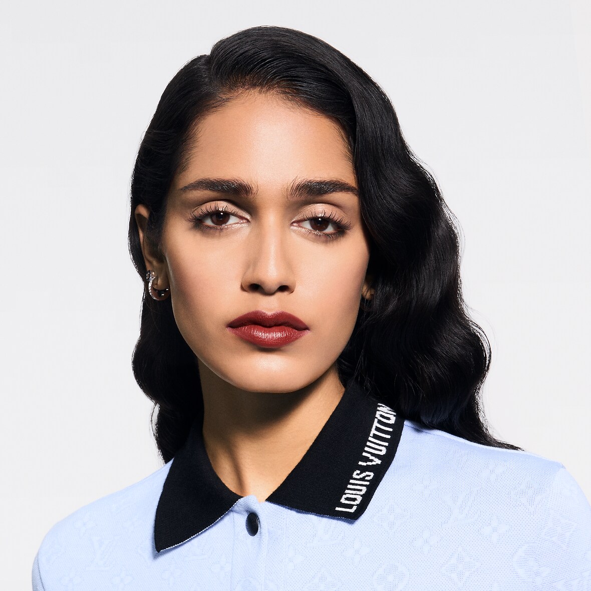 LV Rouge - Satin Lipstick Refill - Lips | LOUIS VUITTON